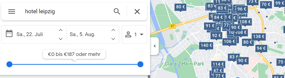 Accommodation – European Go Congress 2023