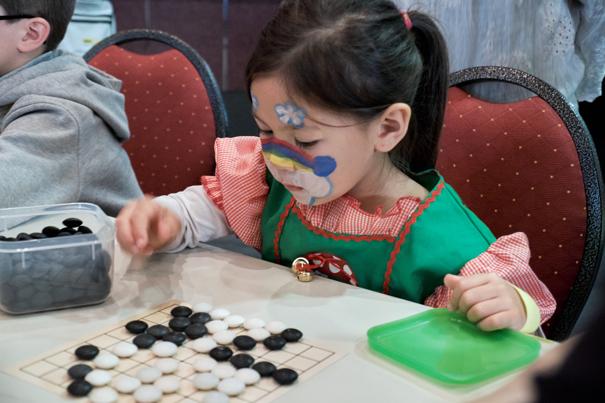 Presse – European Go Congress 2023