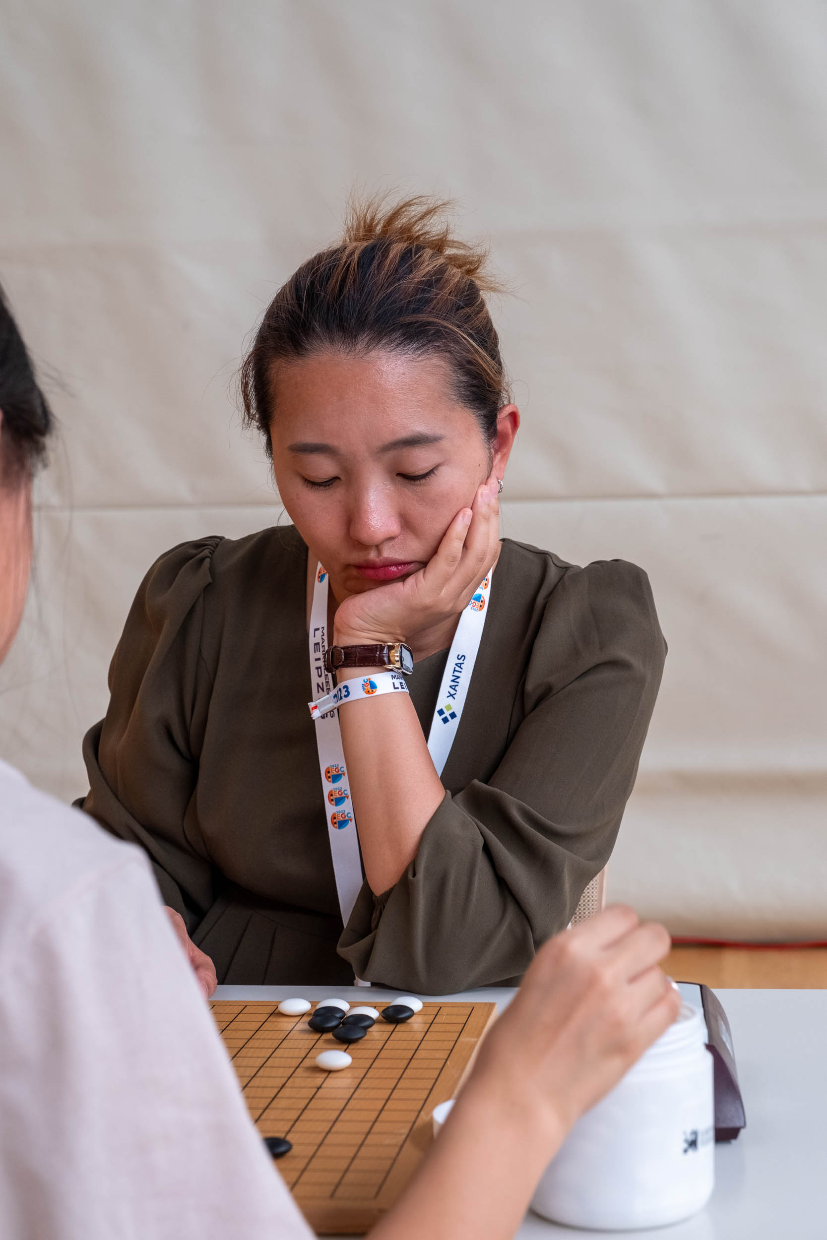 Interview: Lee Seunghyun, Open European Women’s Champion 2023 ...